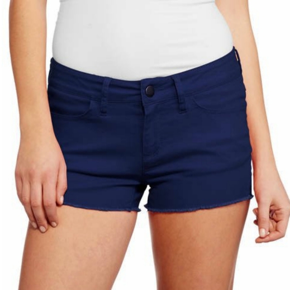 No Boundaries | Shorts | No Boundaries Classic Cutoff Short Shorts ...